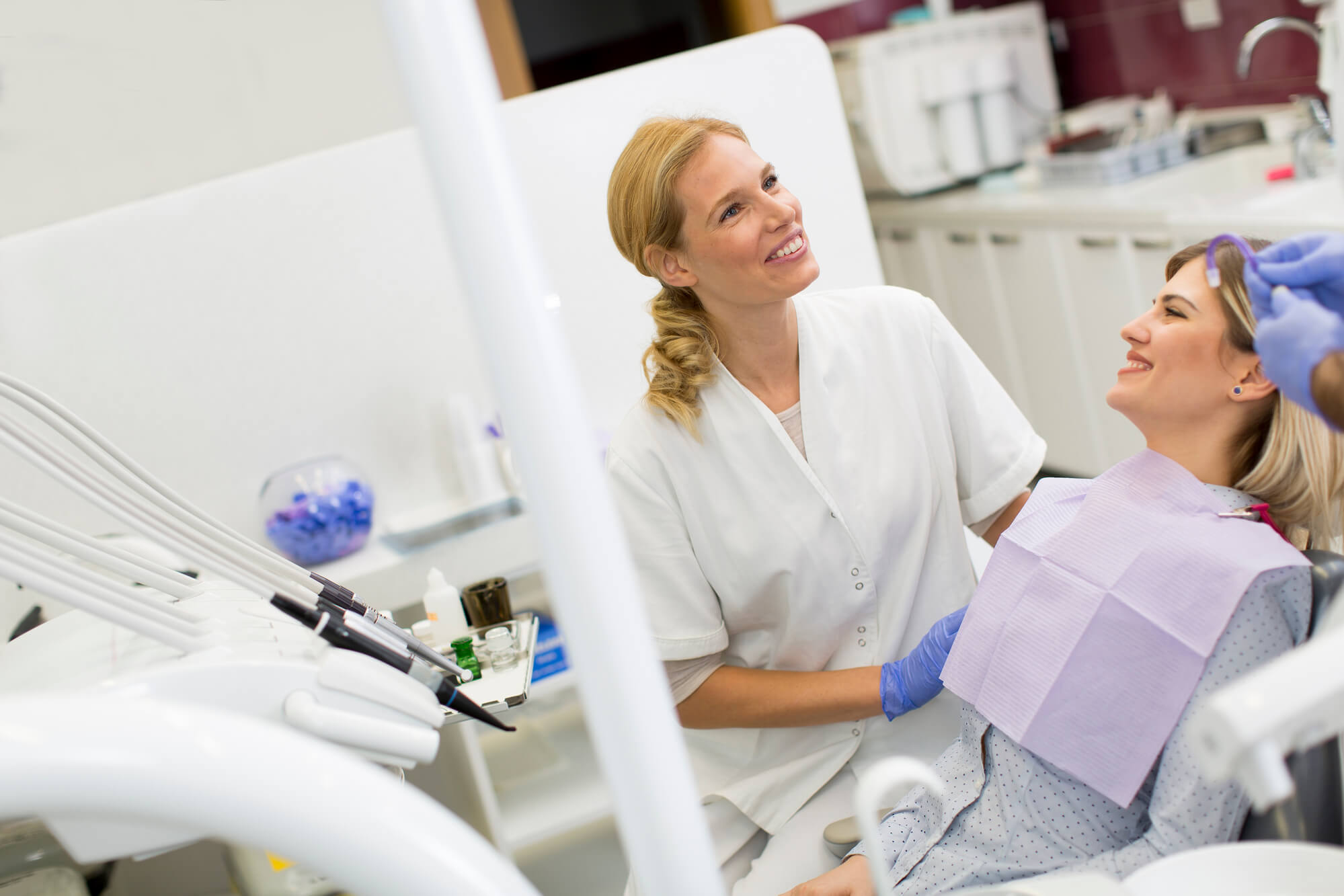 4 Tips to Ease Anxiety Before Oral Surgery - Village Square Dental